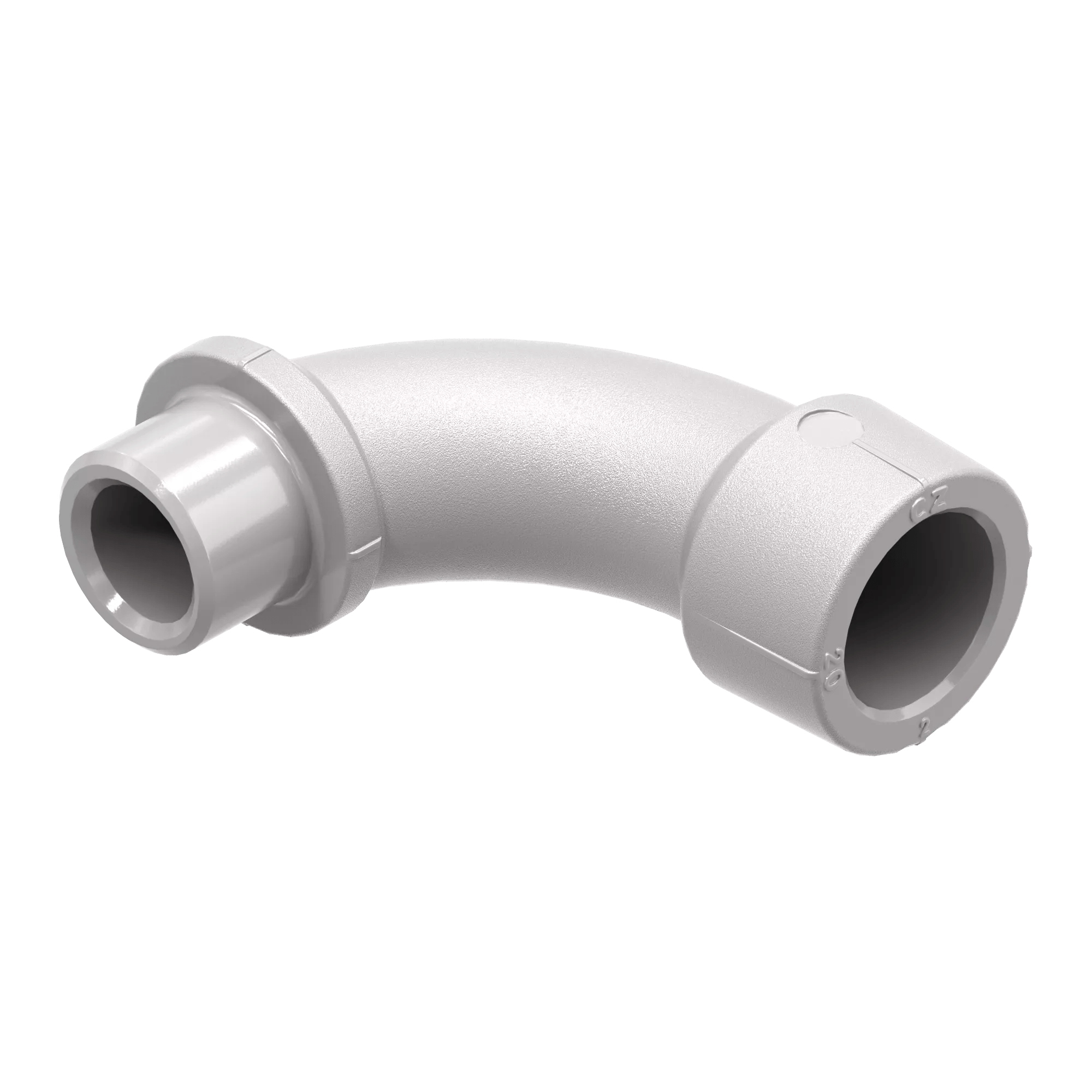 OBLOUK KOLENA 20/90° PP-RCT