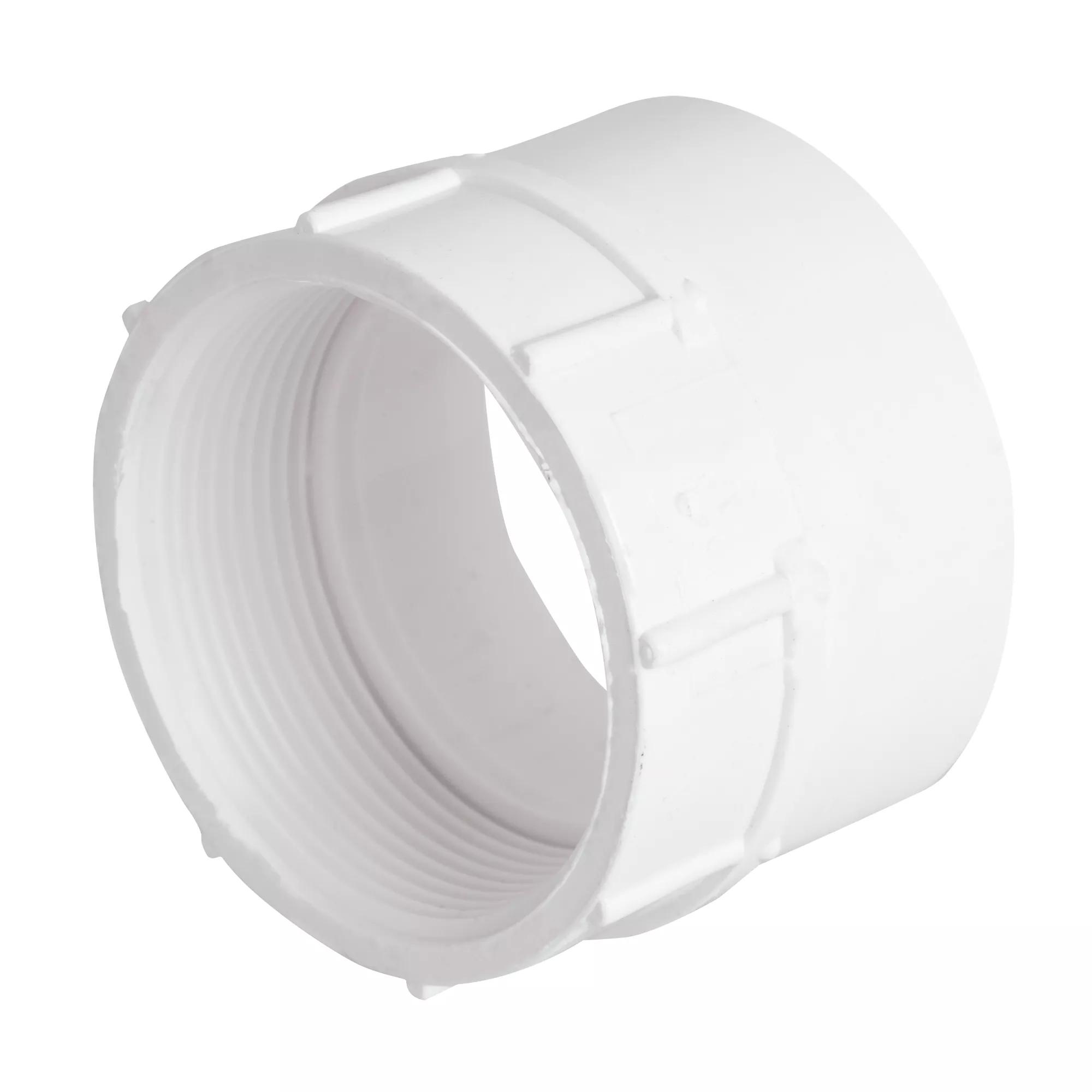 Adaptador Hembra DWV 2"