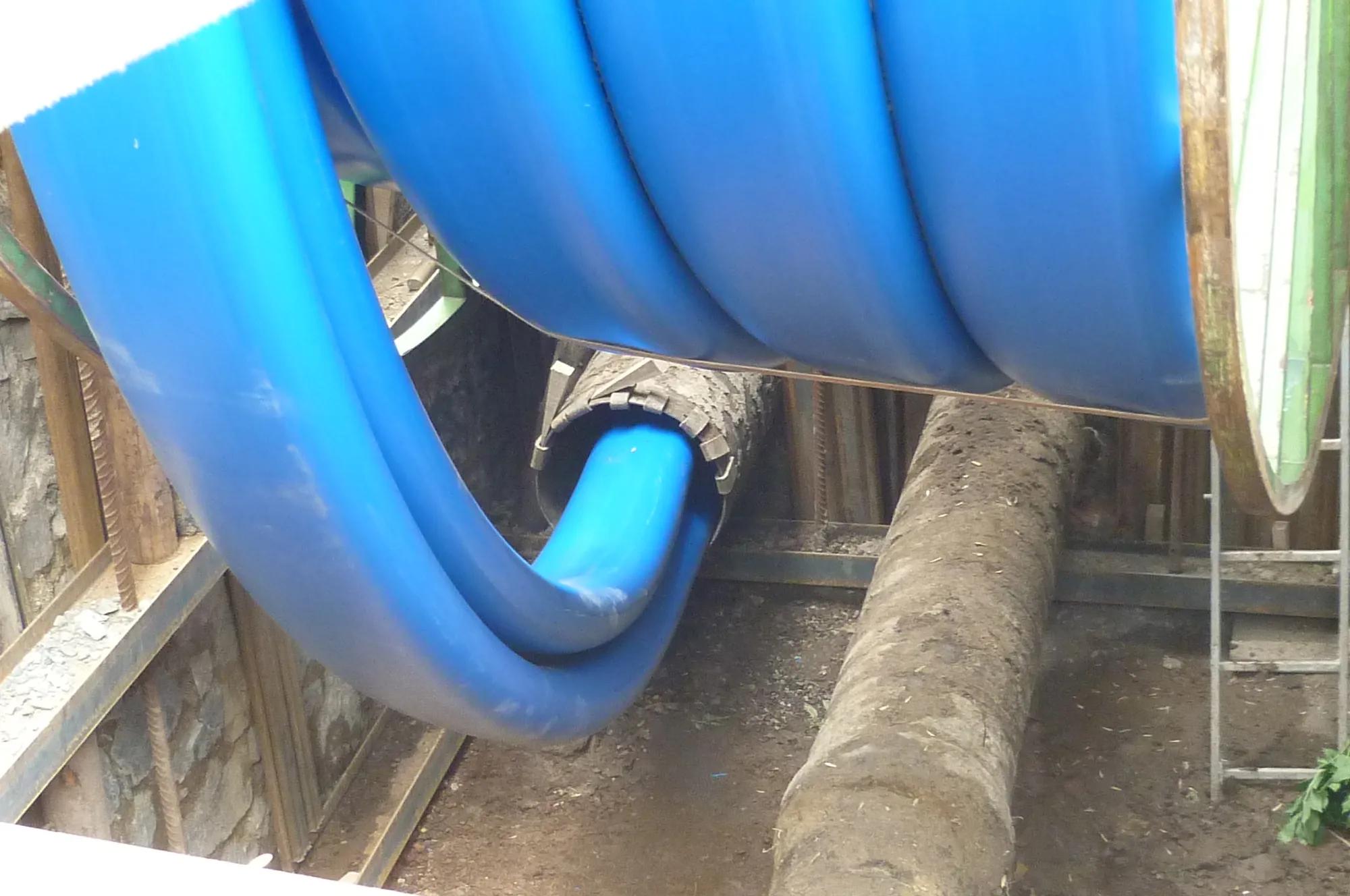 Compact Pipe potrubí | Wavin