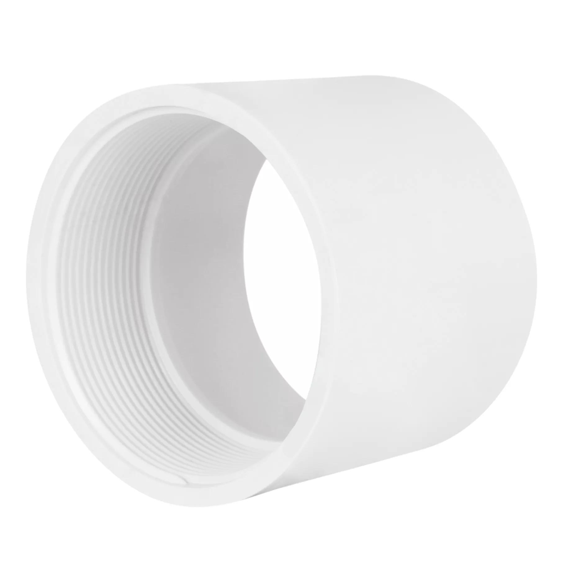 Adaptador Hembra Ced-40 Cem/Ros 4"