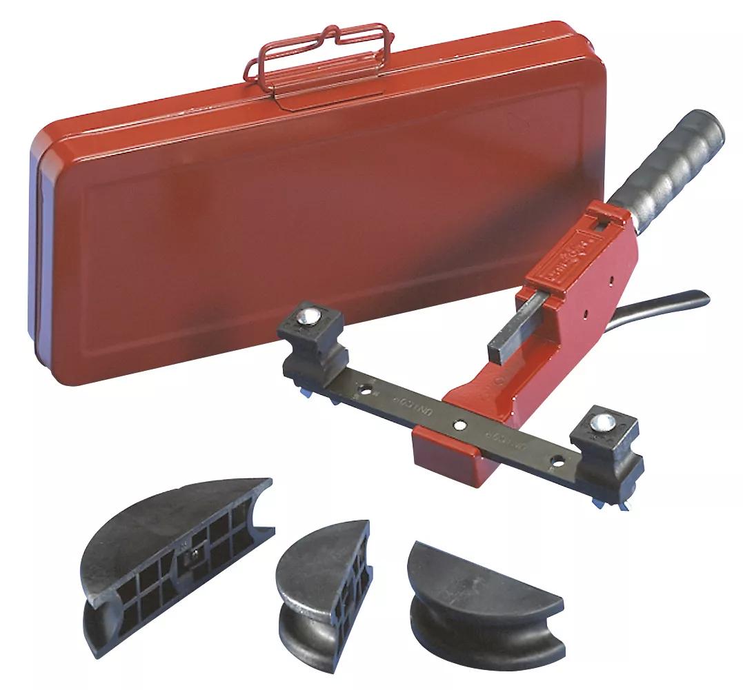 Bending iron 16x20x25