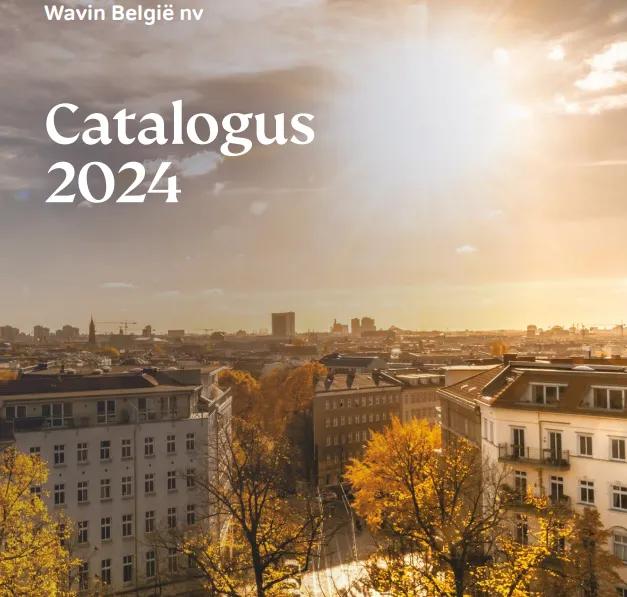 Catalogus / Prijslijst | Wavin België