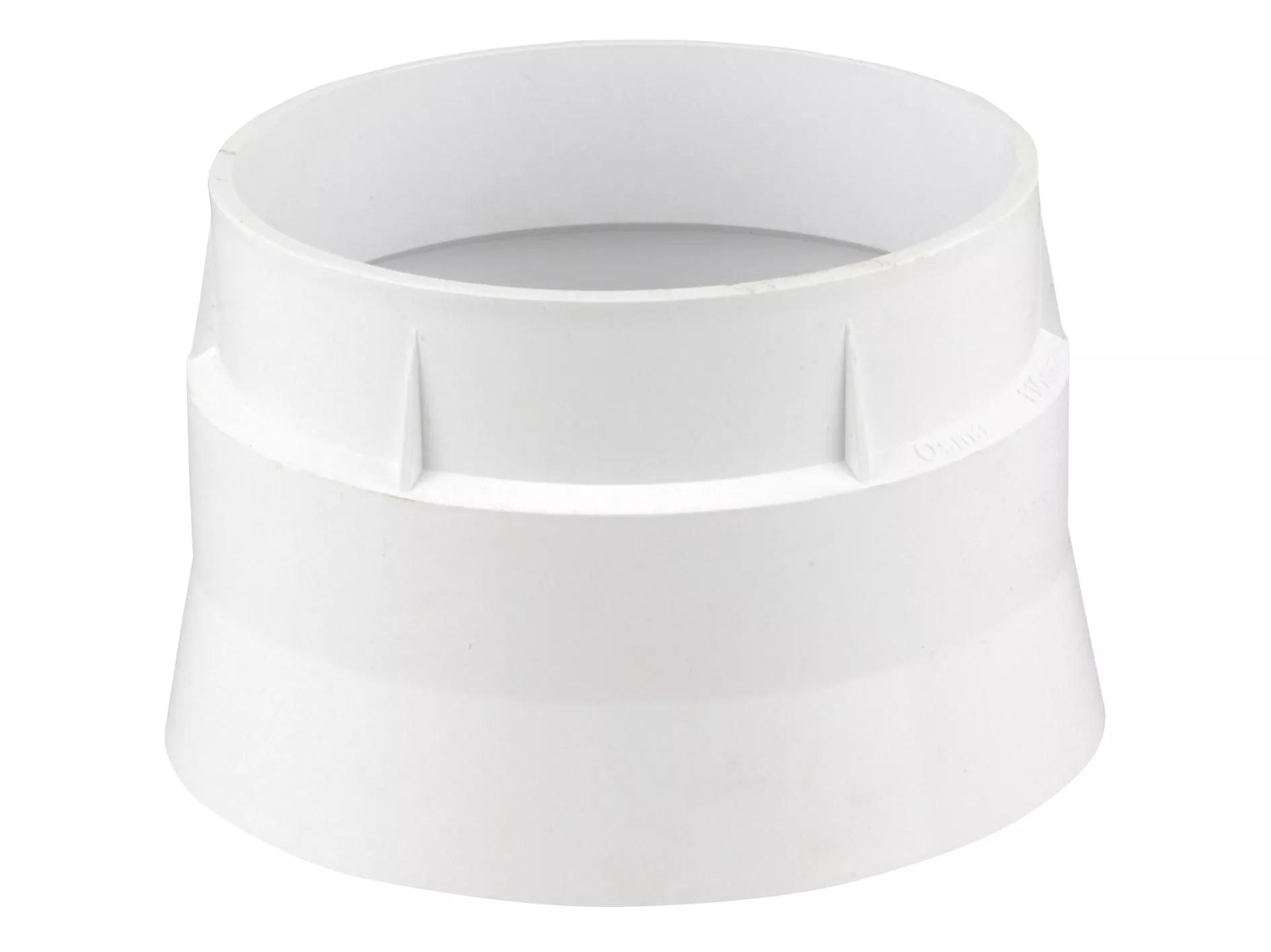 OsmaS PVCU Weathering Collar WT 110