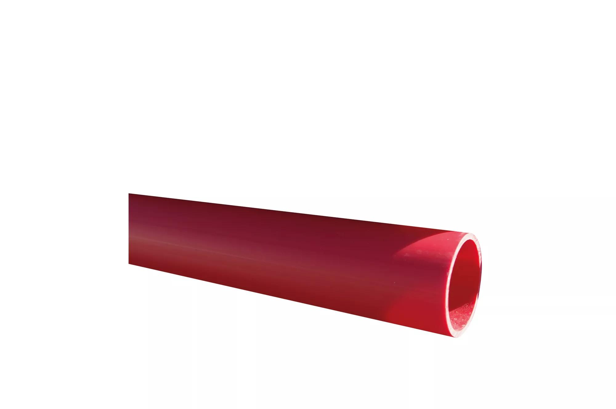 Wavin ESB PE Duct PiPE Plain Ended 50mm Red 6m