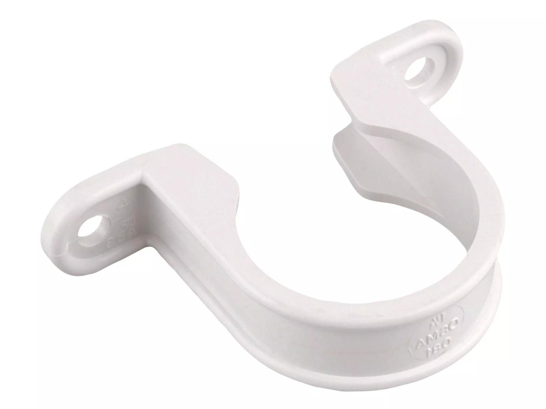 OsmaW ABS Pipe Clip WT 50 - Product Specifications