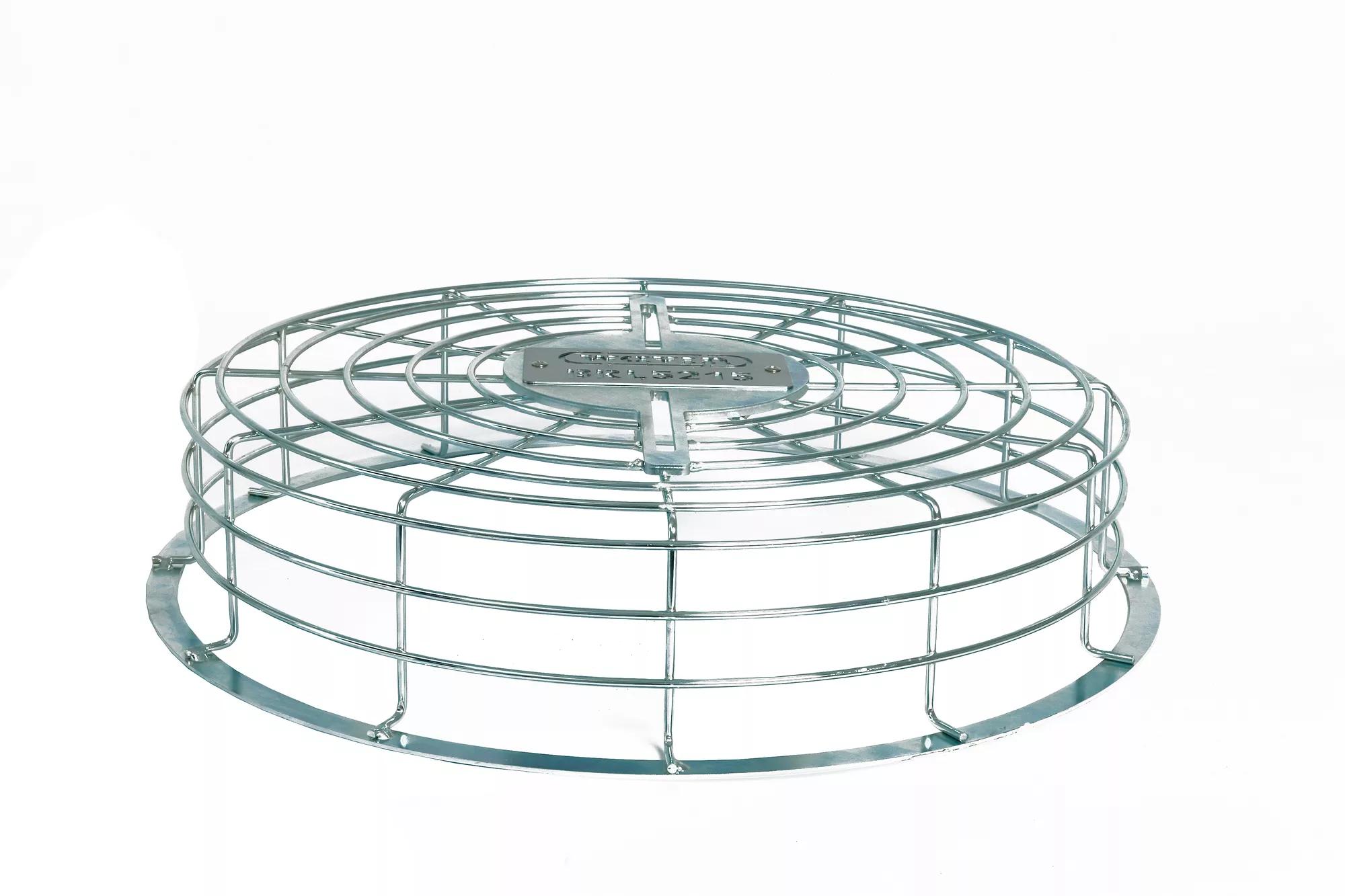 Leafbasket UV Emergency OverfLow - Downloads