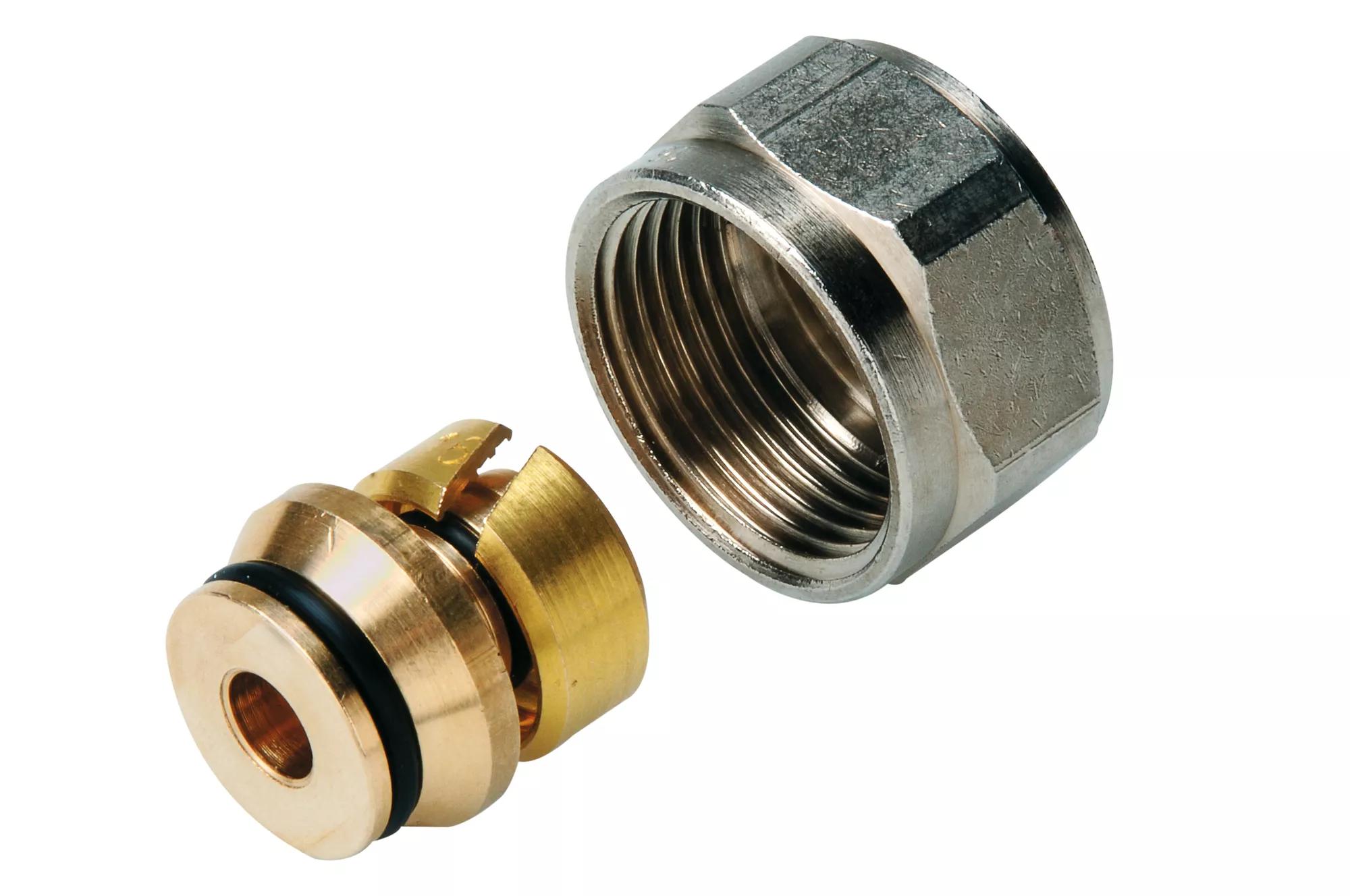 SPOJKA K ROZDĚLOVAČI EUROKONUS 16X3/4"