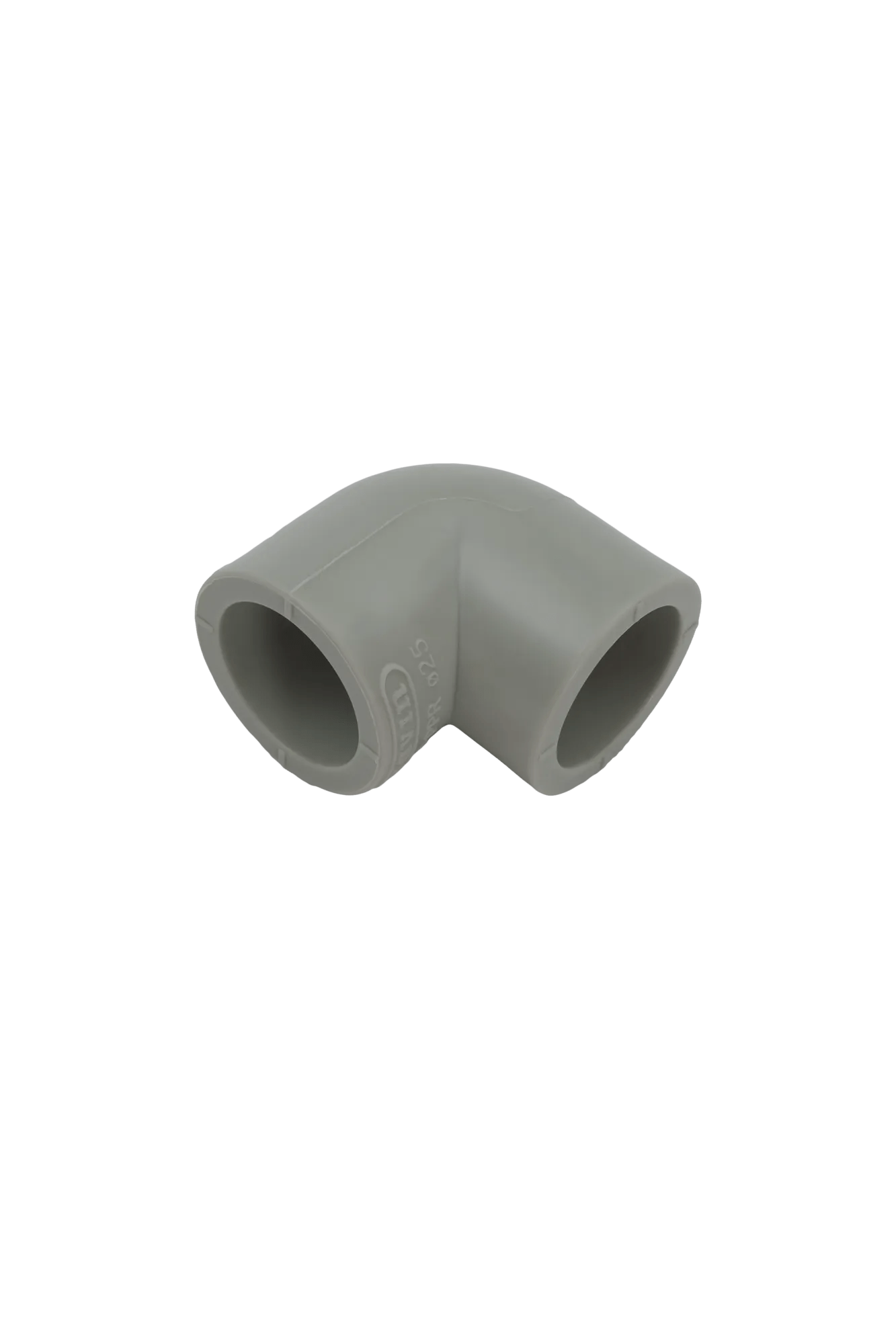 PPr Elbow 90°GY 32