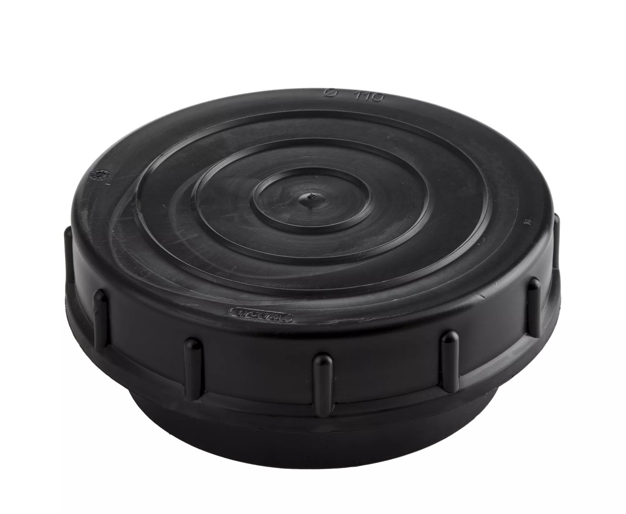 HT-PE closing Cap 75 - Product Specifications
