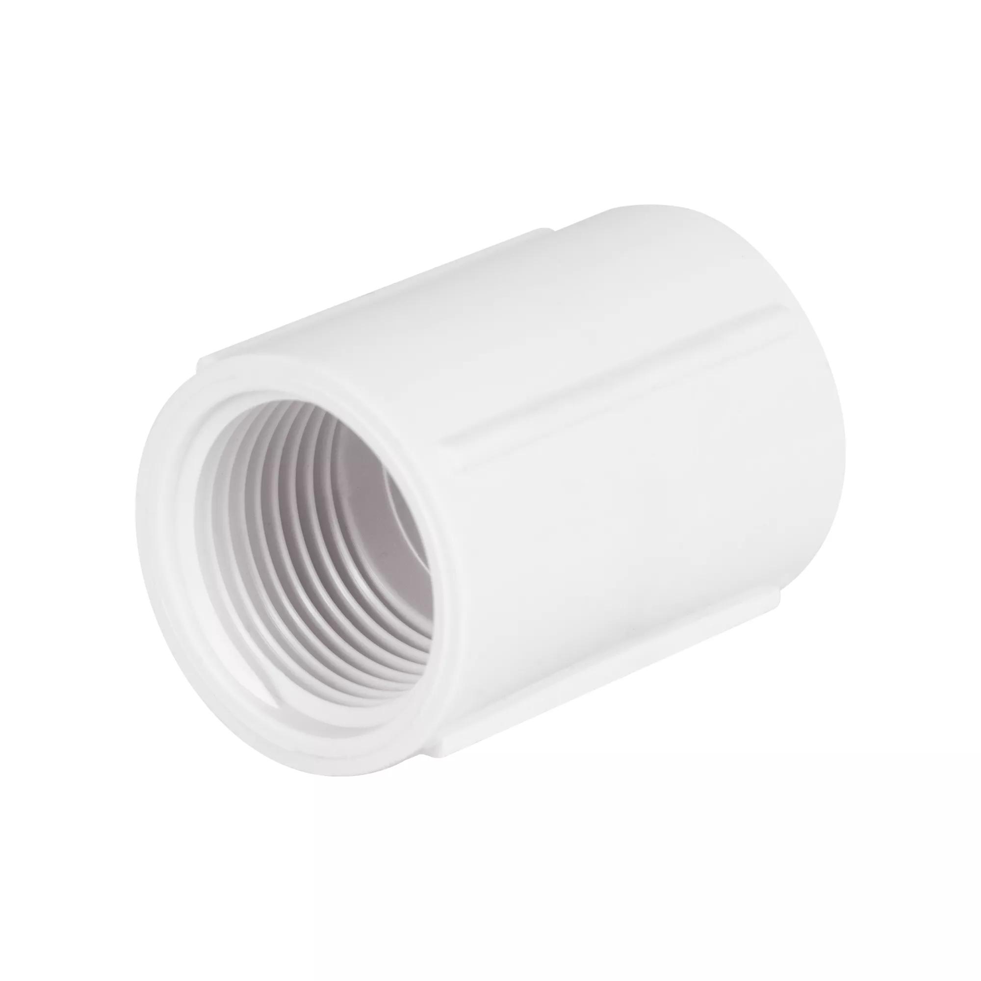 Cople Ced-40 Rosca Hembra 3/4"