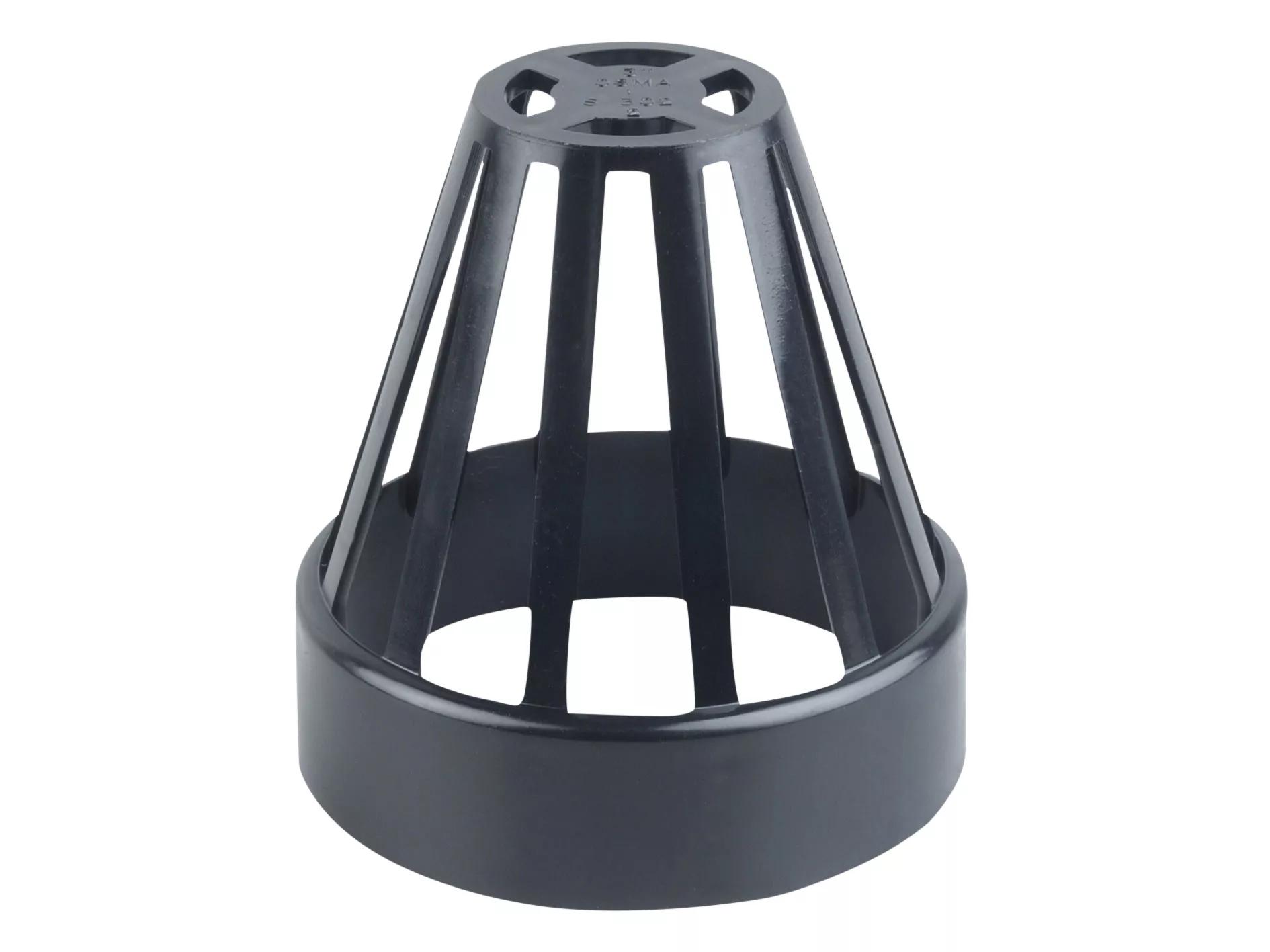 OsmaS PVCU Balloon Grating BK 82