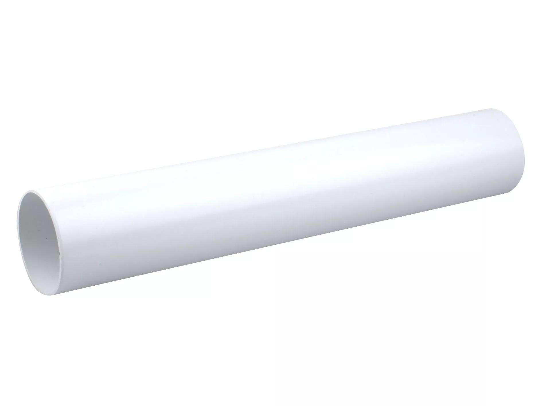 OsmaS PVCU Pipe WT 110 L=0.6 P/E