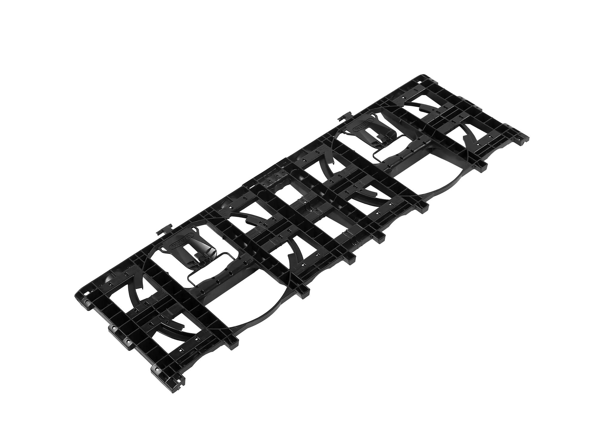 AquaCell NG Side Plate – For Use with AquaCell NG Attenuation Units ...