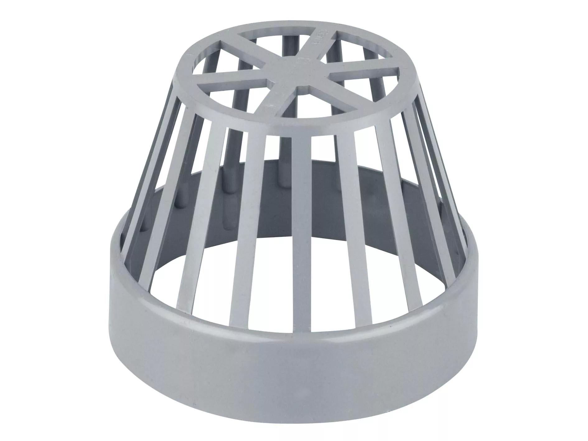 OsmaS PVCU Balloon Grating GY 110