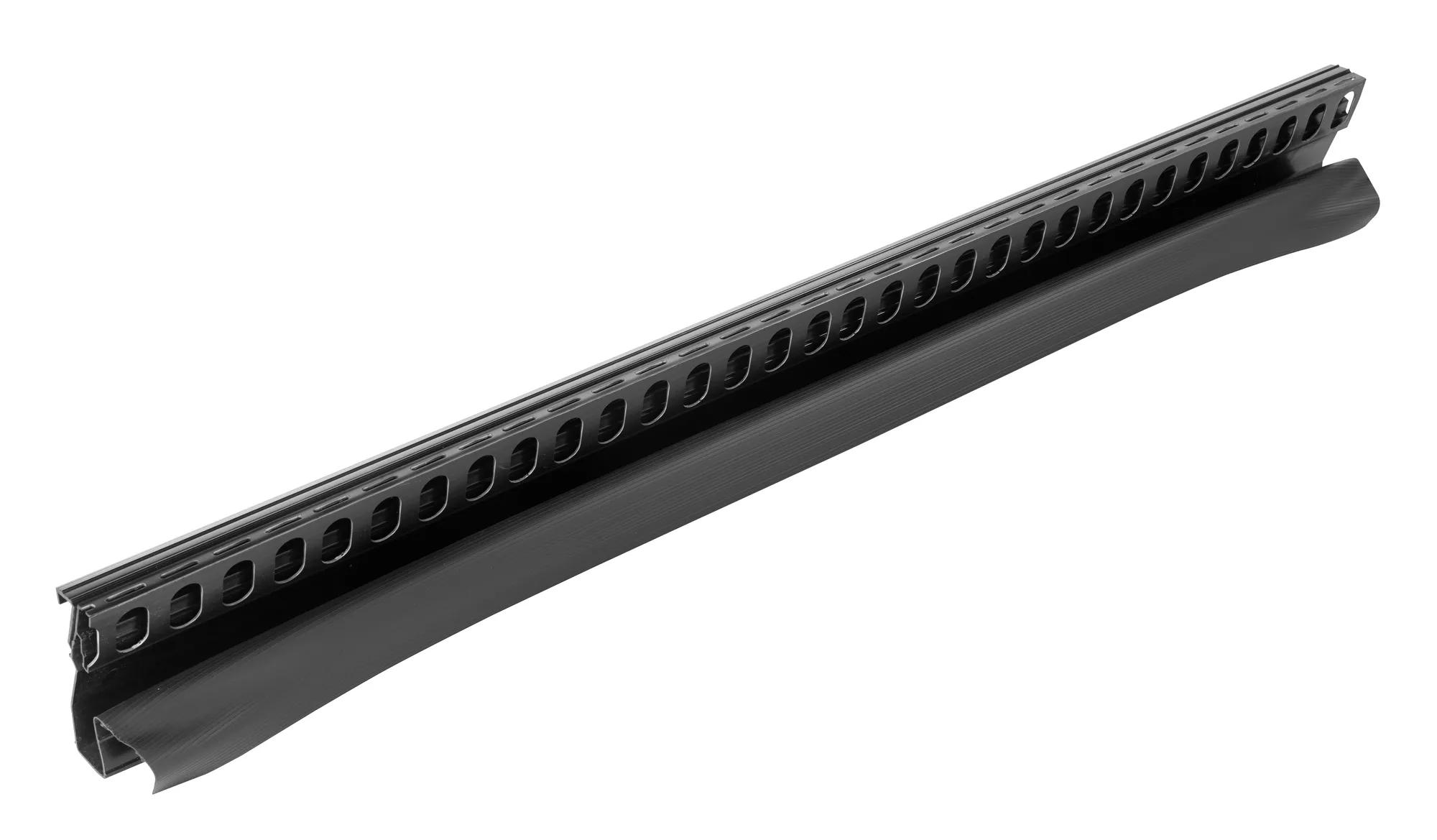Threshold Channel C/W Grate BK L=1.2 - Product Specifications