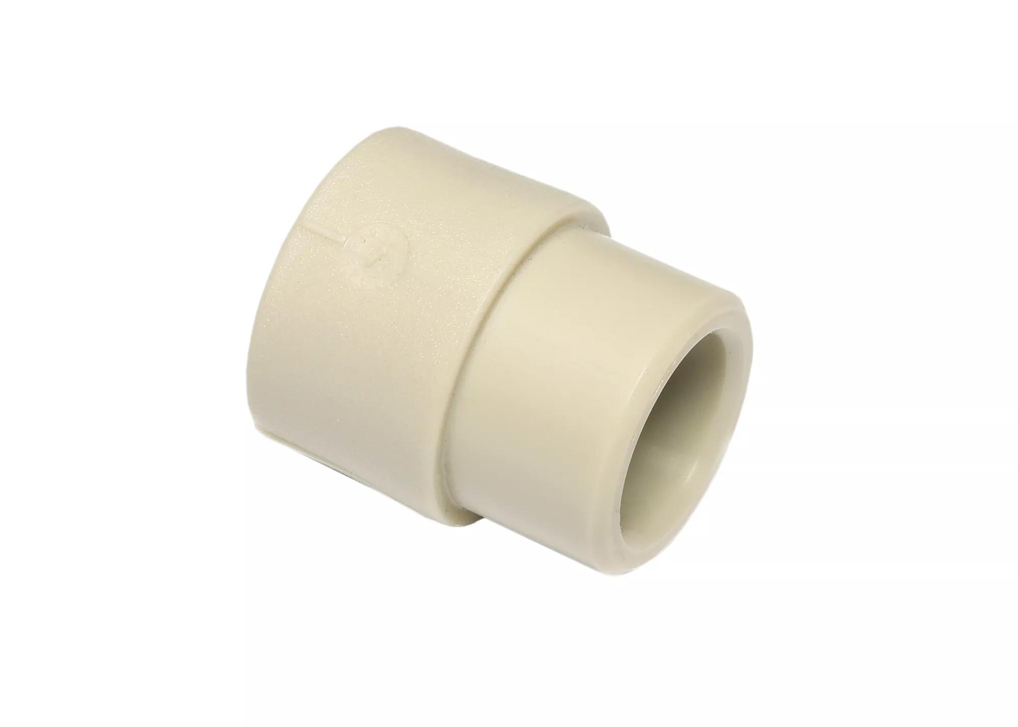 EK PPRCT Reducer I/E GY 63x50