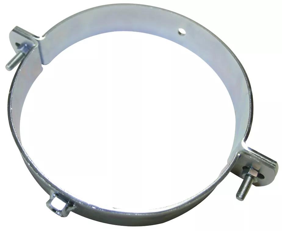 Threaded Pipe Clamp M10 90