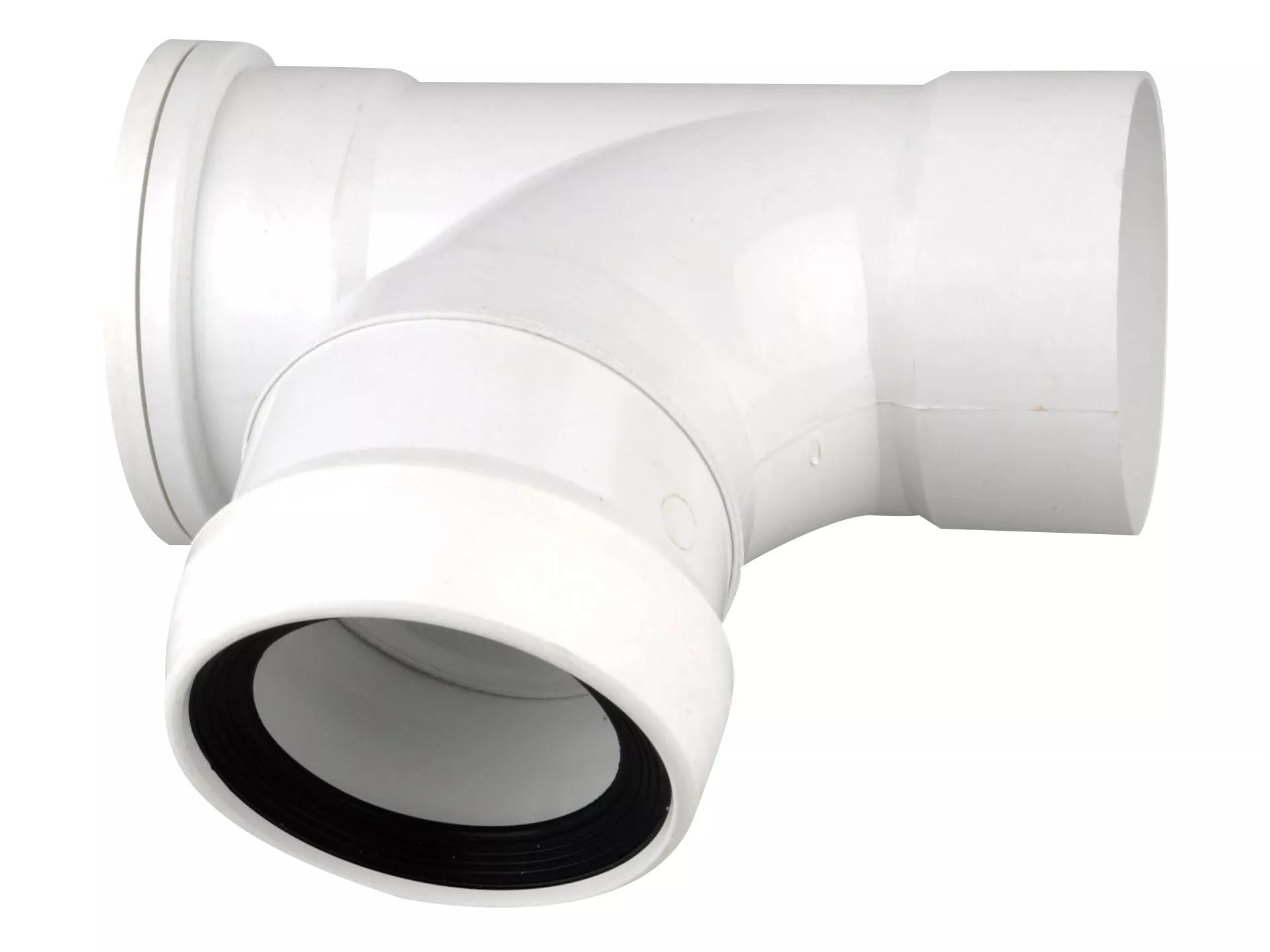 OsmaS PVCU Manifold RH 23° WT 110 S/SW