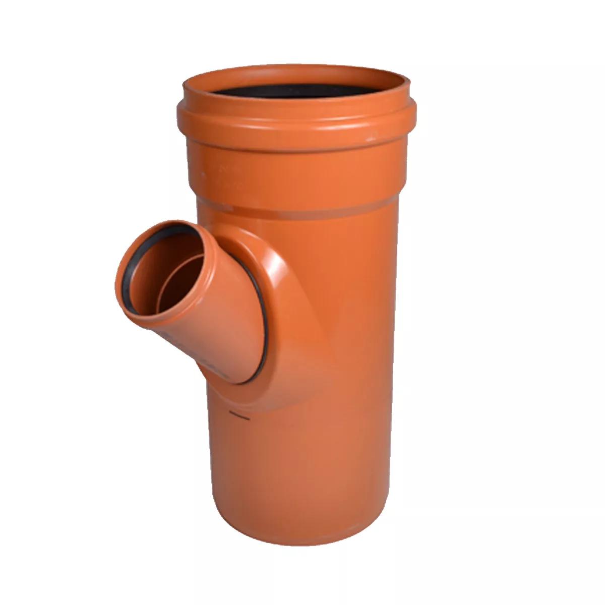 400x200x45° PVC kolmik VK