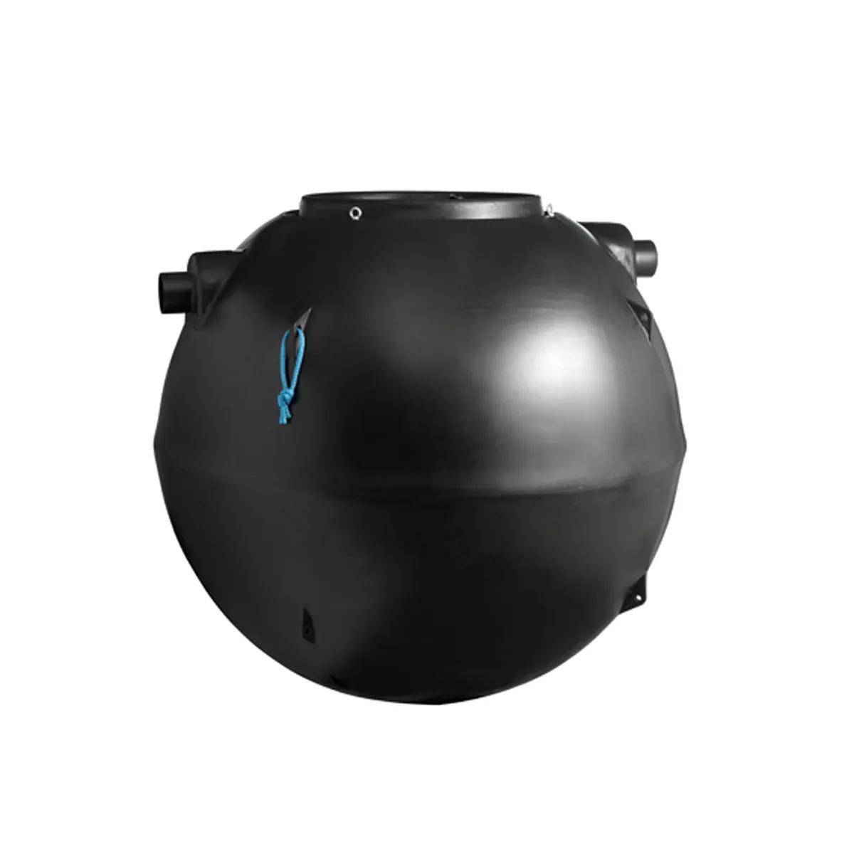 EuroREK Omega NS10 Rasvanerotin PE