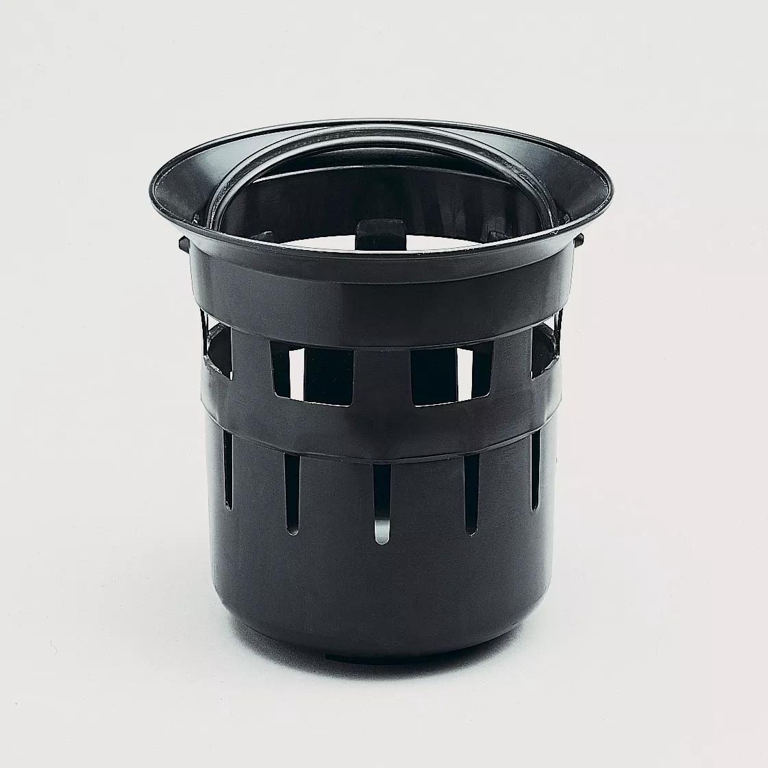 Wavin SX400/315 PVC Schmutzfangeimer 7,25l