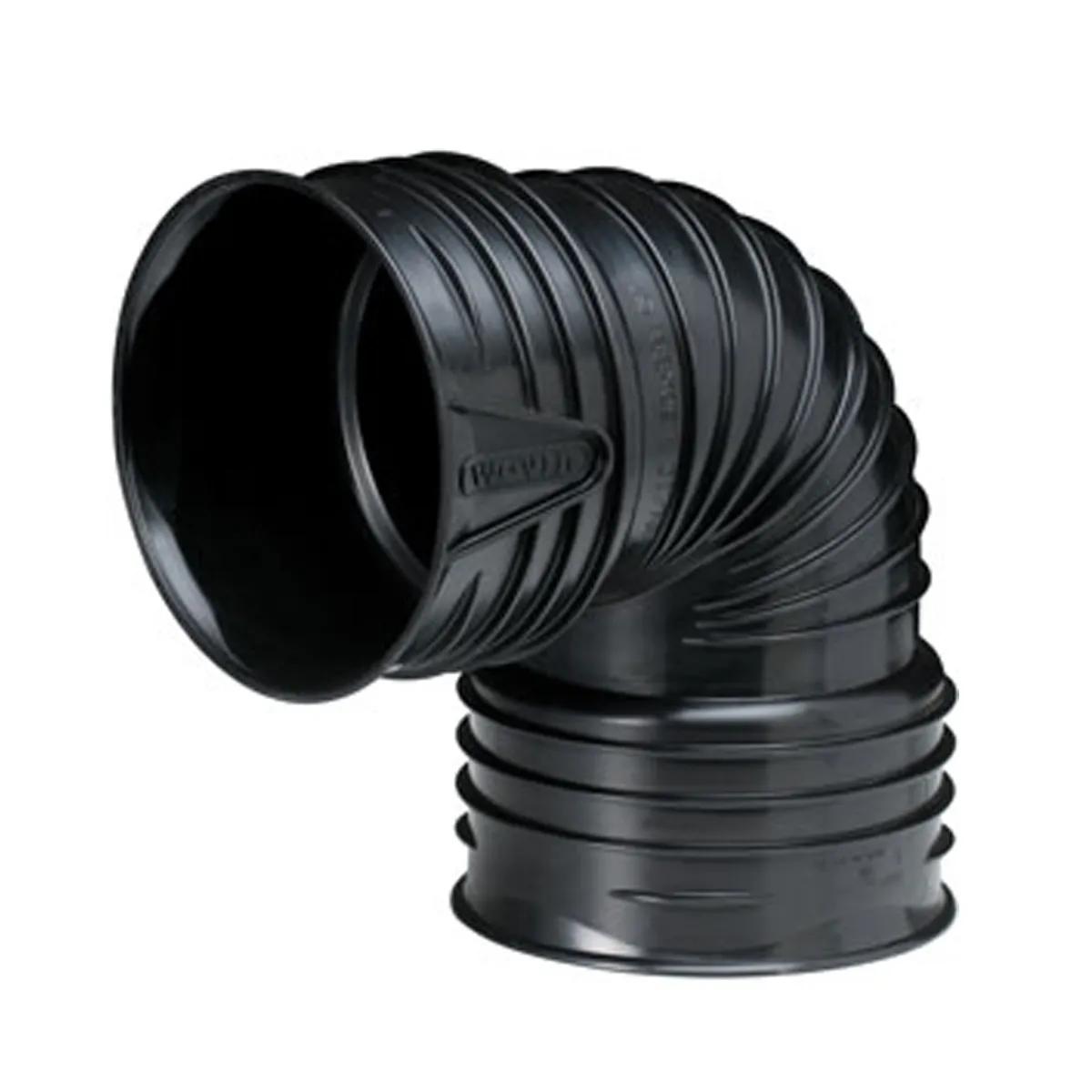 Wavin X-Stream Bogen 90 Grad DN/ID400