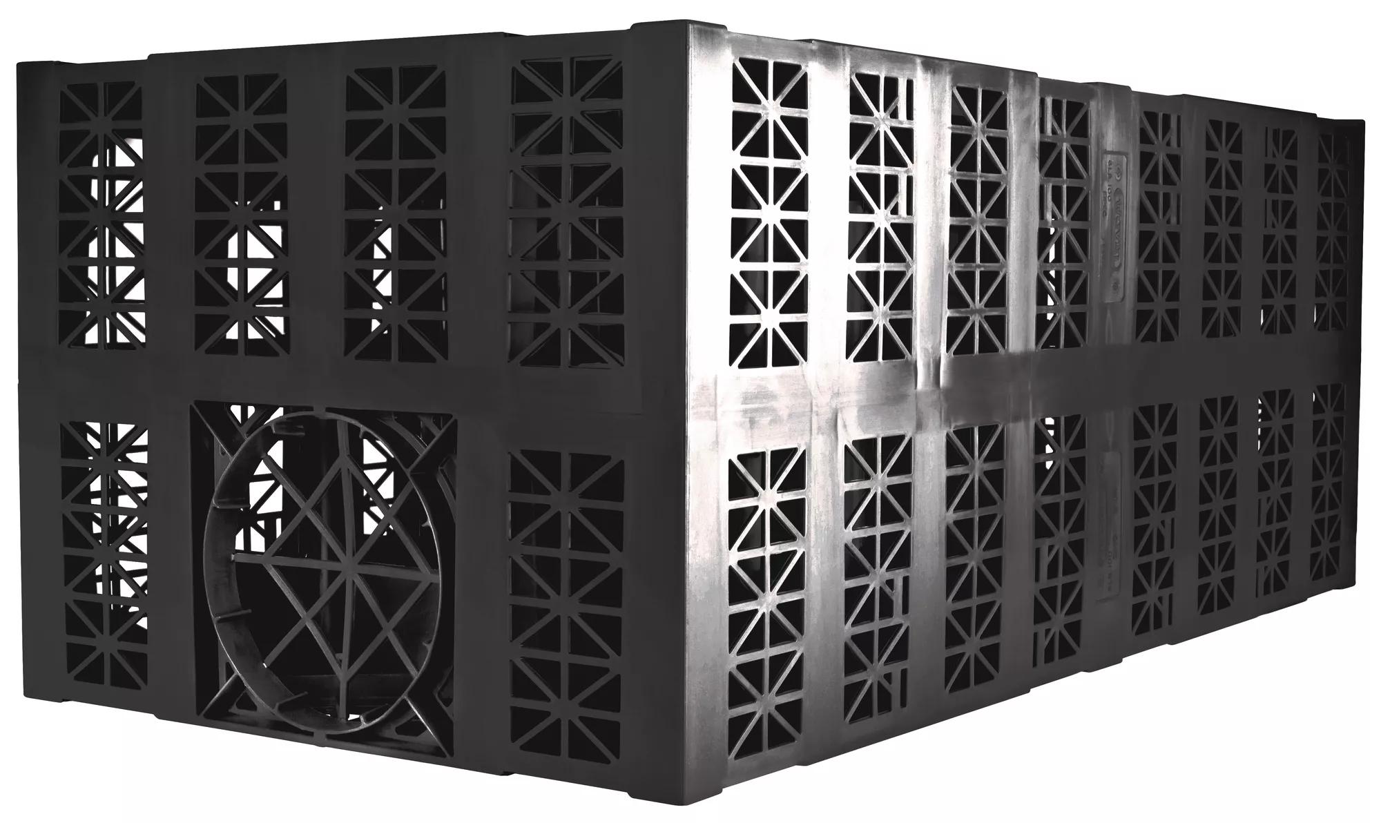 AquaCell Core-R Modular Unit