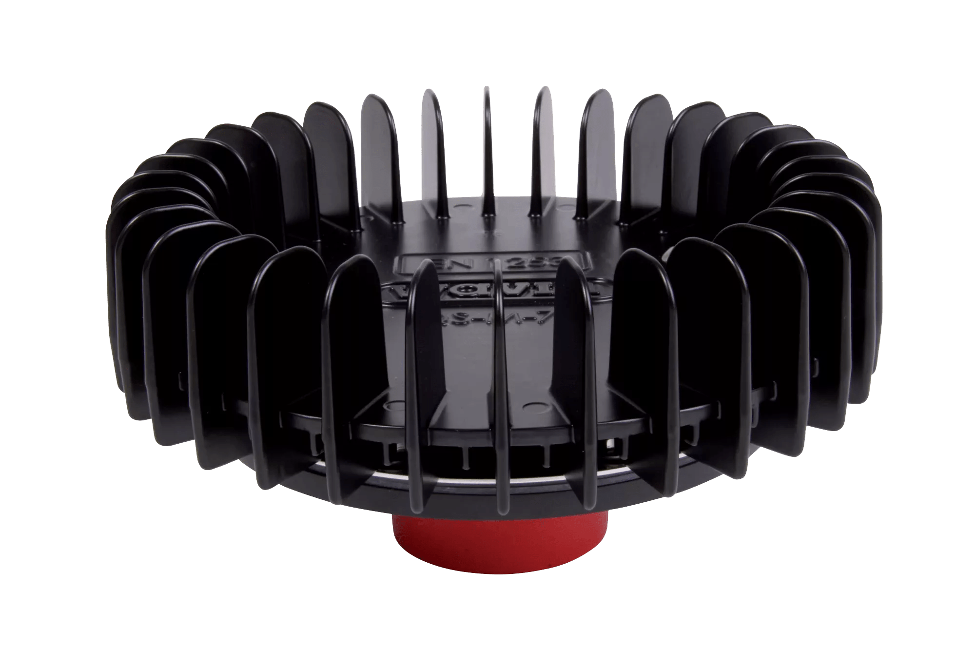 QS-M-75-260 Outlet-Gutter - Product Specifications