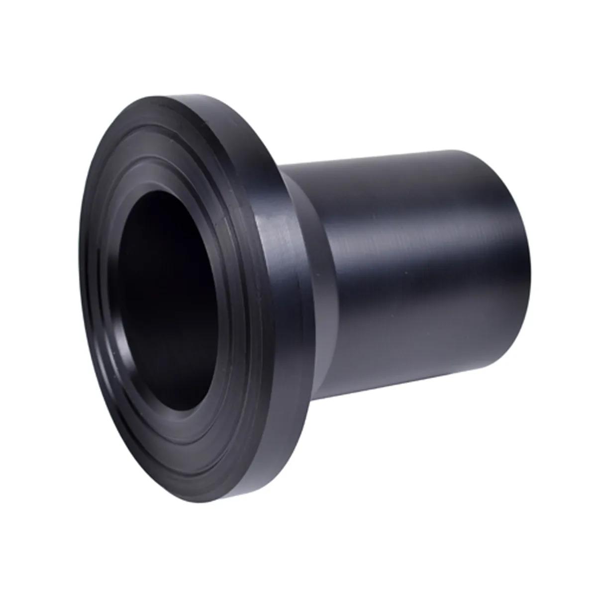 PE100 Collet à Souder Long NR 140 SDR11