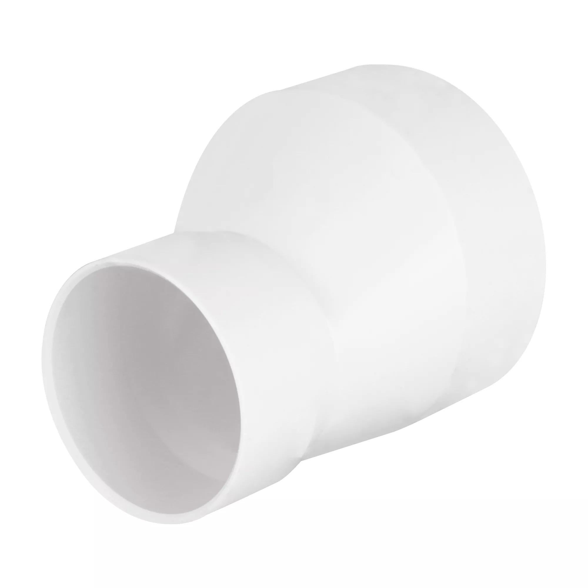 Reducción Excéntrica San Cem 75 x 50mm