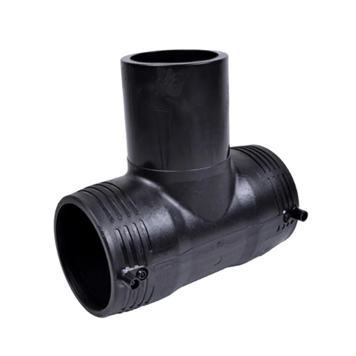 PE 100 EF Eşit Te SDR11 125 mm