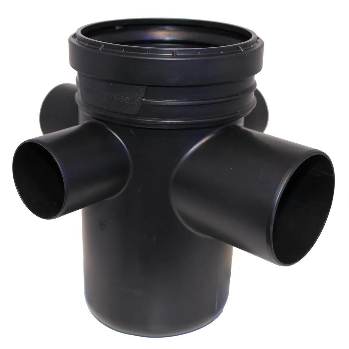 AS+ Floor Gully - Product Specifications