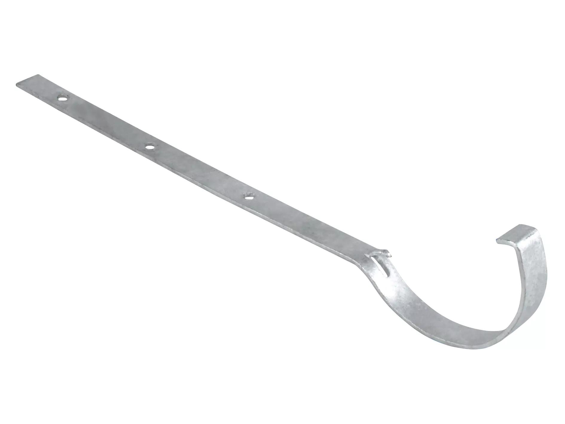 OsRRL Steel Top Rafter Brkt Galv BK 112