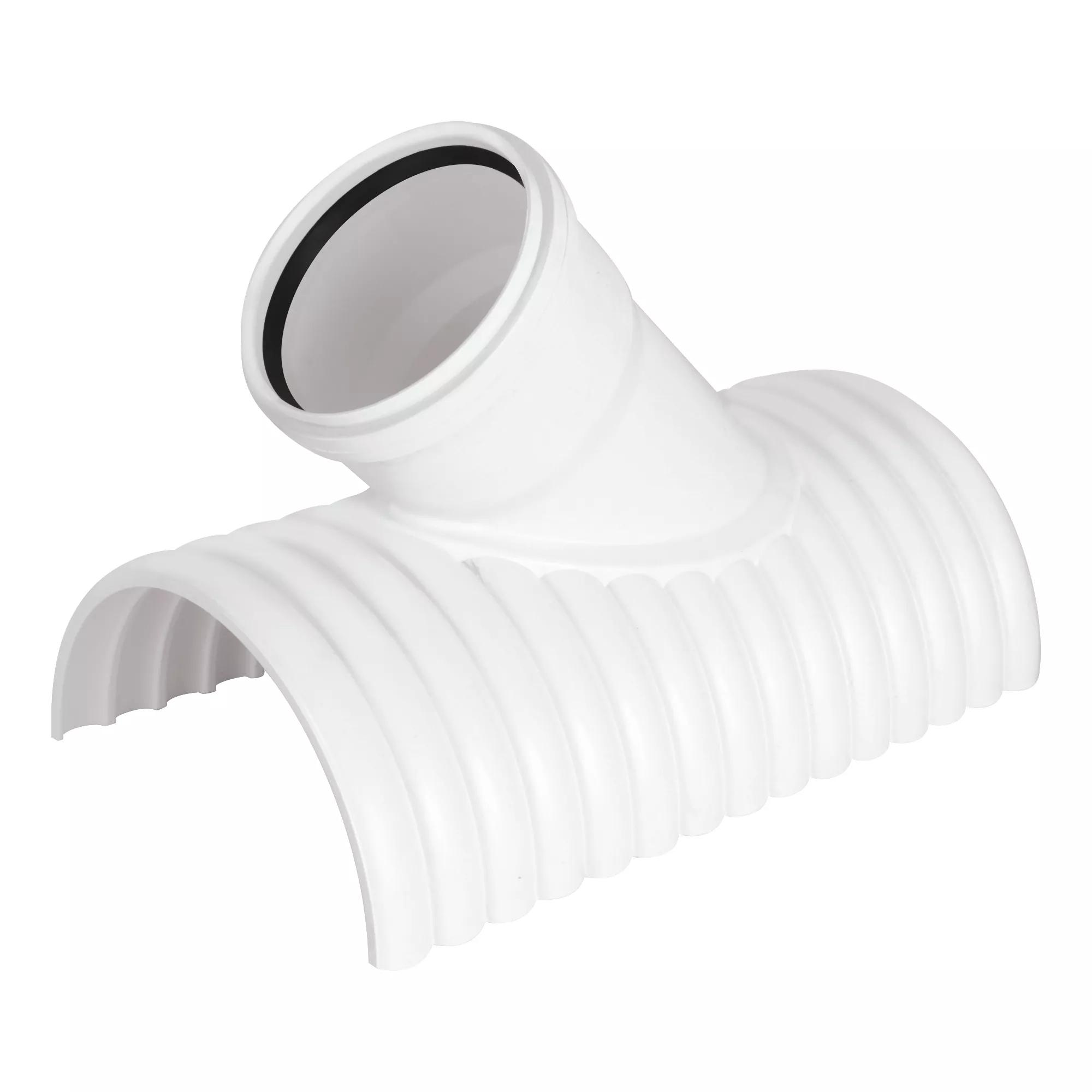 Silleta Novafort 200 x 110 mm Cem