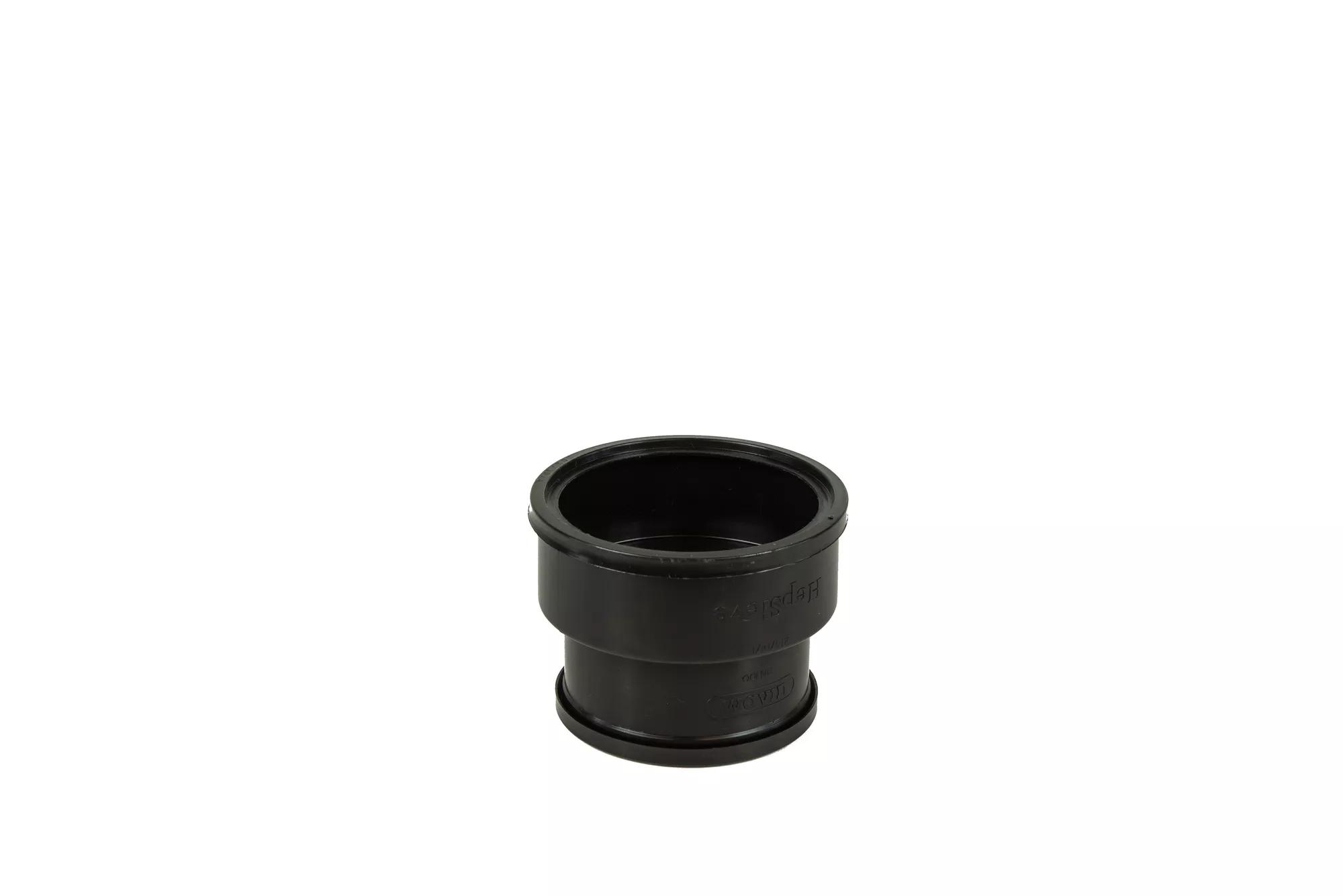 Hepworth PP Adaptor BK 100