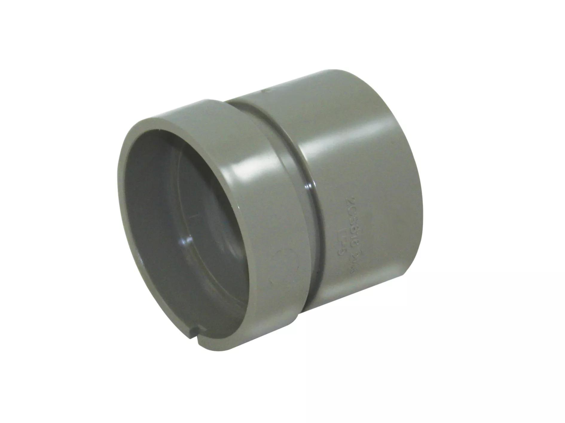 Osma PVCU Boss Adaptor Str E 50 - Product Specifications