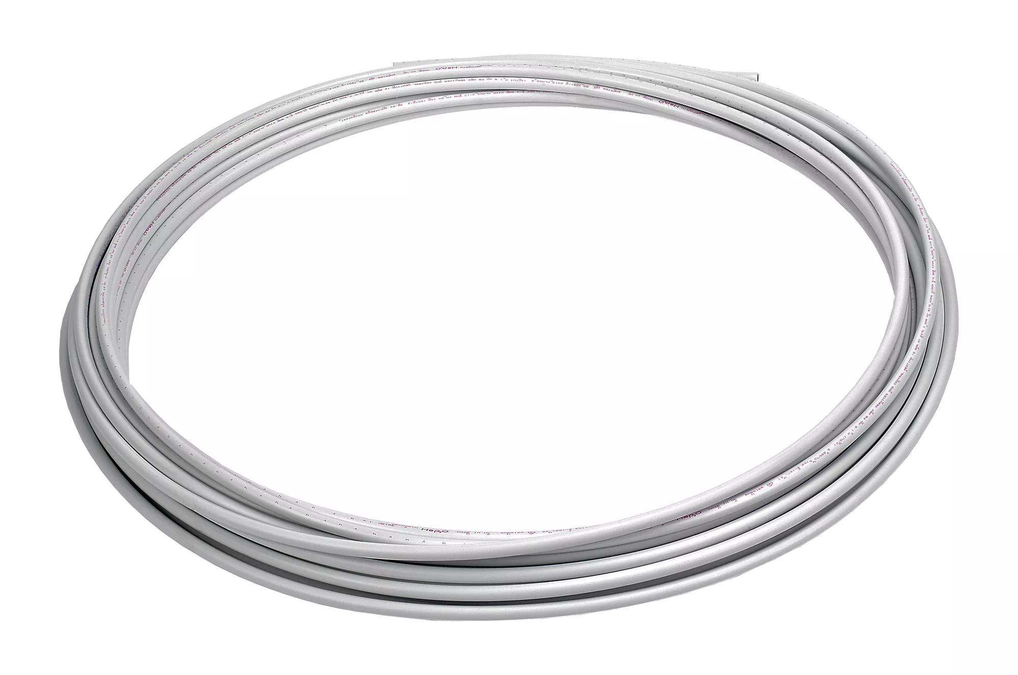 Hep2O Imperial Barrier Pipe Coil 1" White 25m