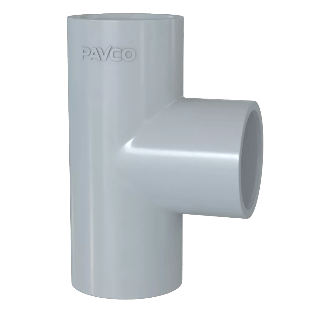 TEE PVC SP 1 1/4 - PAVCO WAVIN - Especificaciones del producto