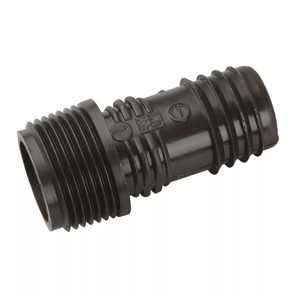 Conector - Espiga x Rosca M 1 1/2” | Conectando - Especificaciones