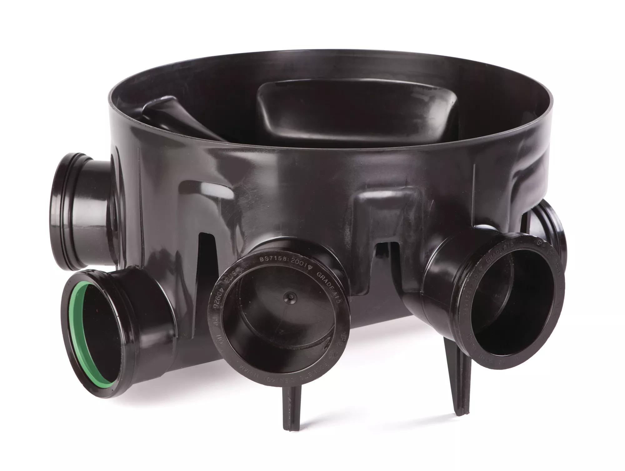 OsmaD 450mm UIC Equal Base BK 110 D/S - Downloads