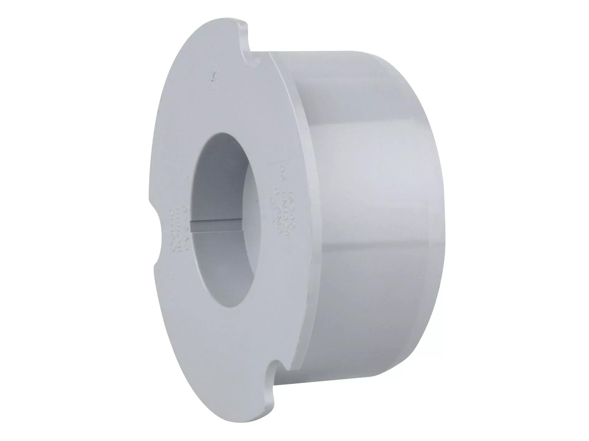 OsmaS PVCU Socket Plug GY 110 P/E