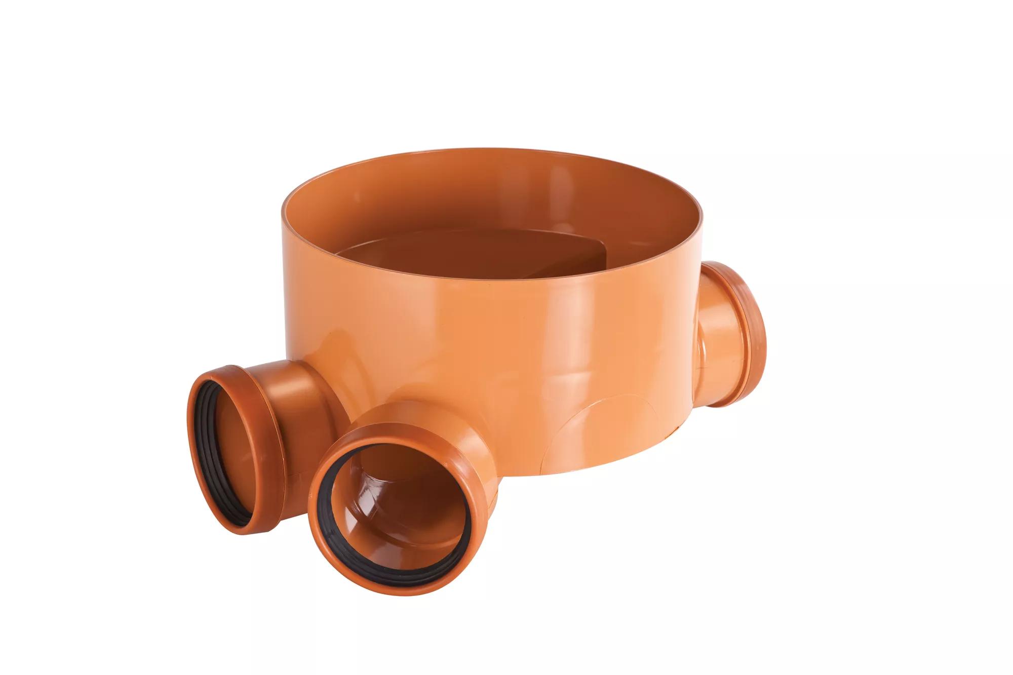 WAJ PVC Base RB Nr4 R 315 3x110 - Related Products