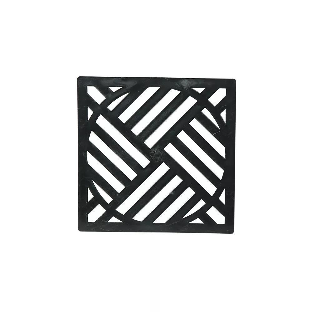 Rejilla Para Embudo 20x20cm - PVC | Nivel 1