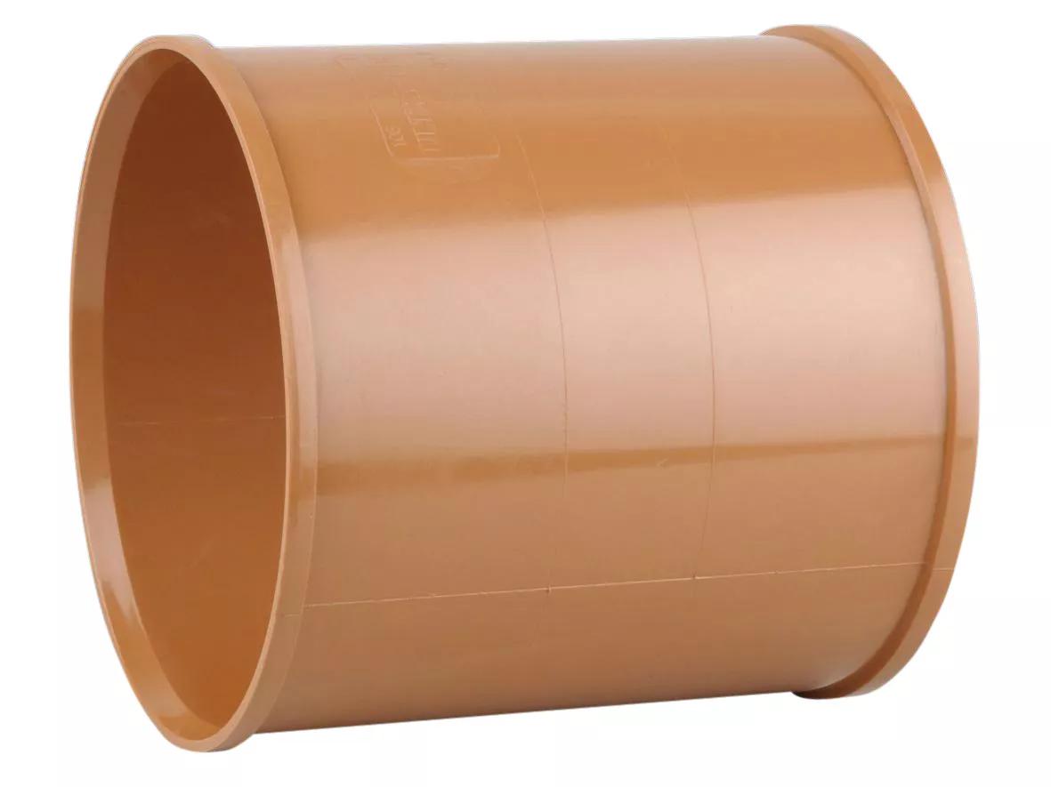 Wavin UR Repair Coupler BN 300 SN8 D/S - Product Specifications