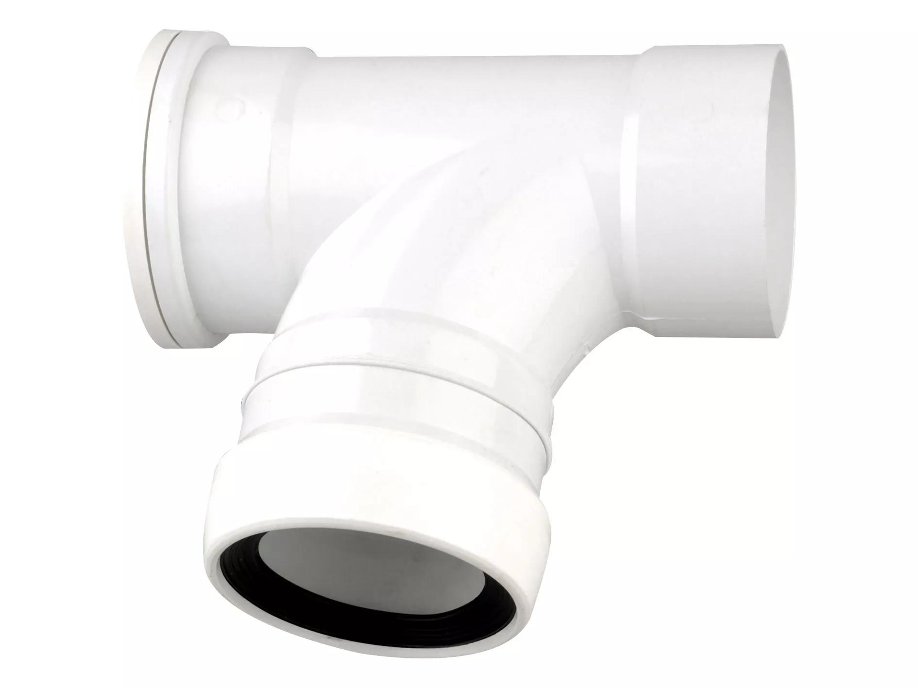 OsmaS PVCU Manifold Str't WT 110 S/SW - Product Specifications