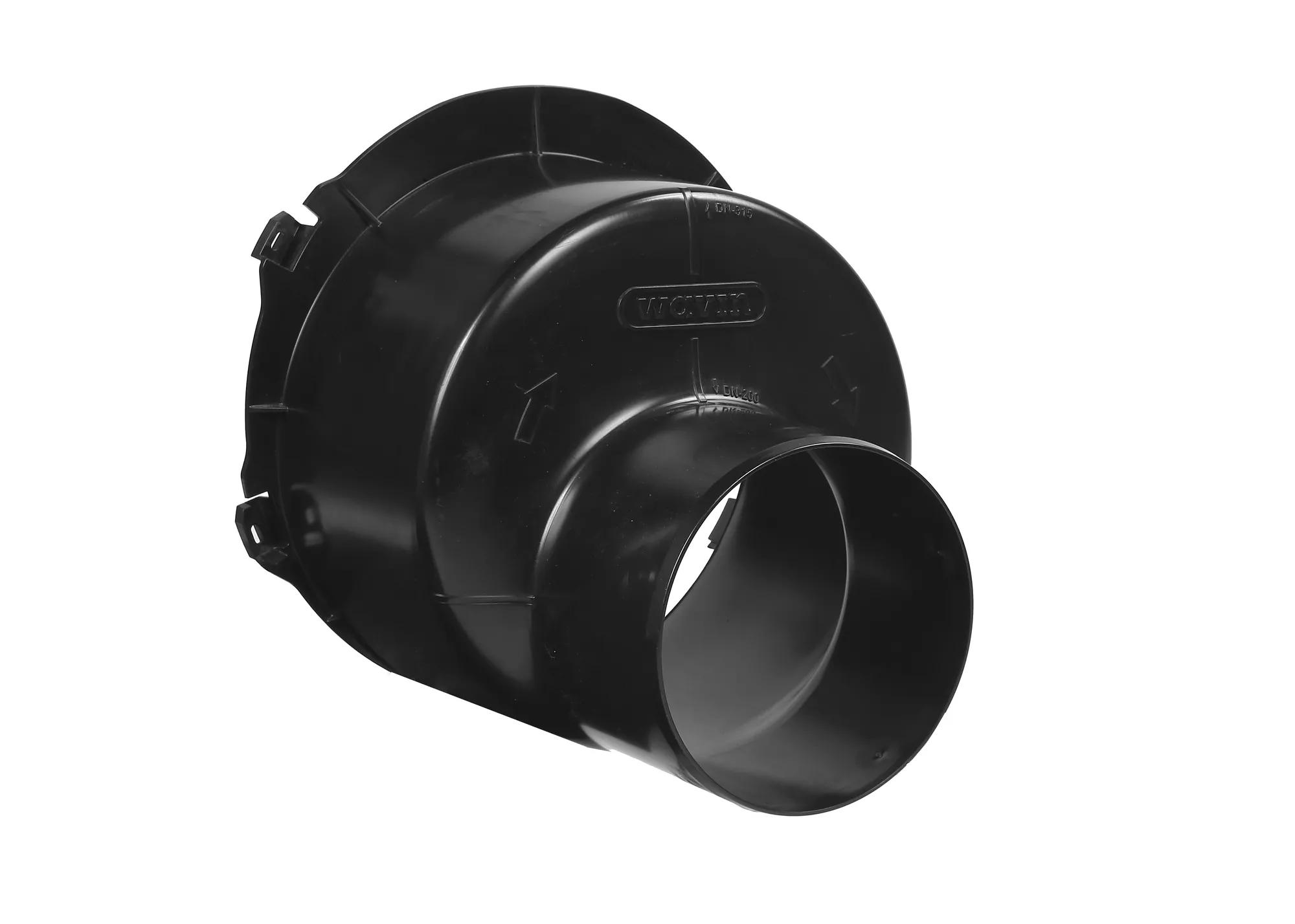 AquaCell (NG) Jungtis DN315/200