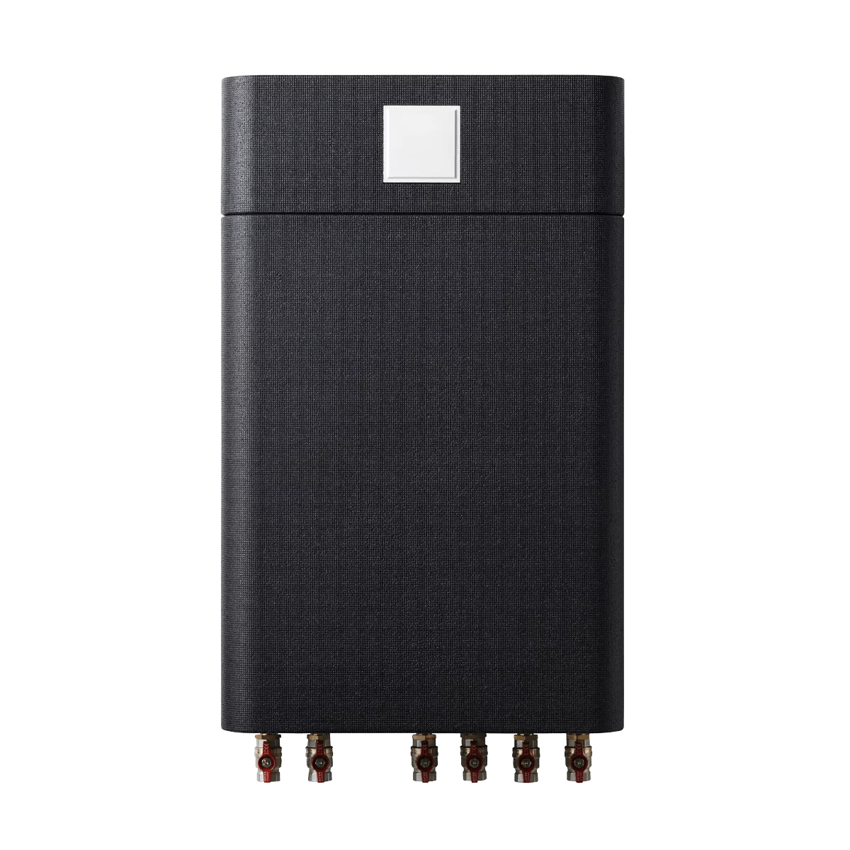 Calefa SPLIT 40-V ECL Bymodel 10