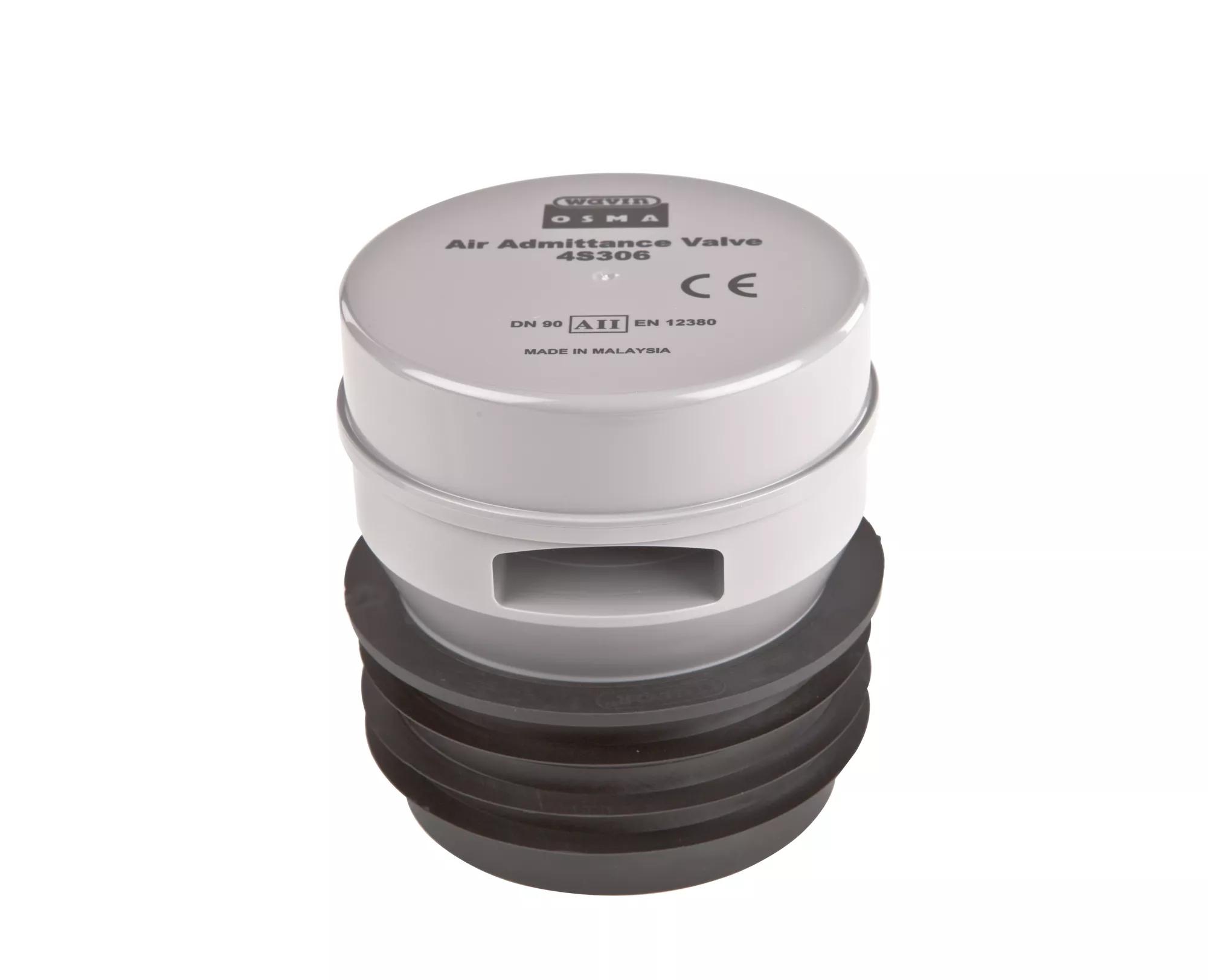 OsmaS ABS AAV GY 110