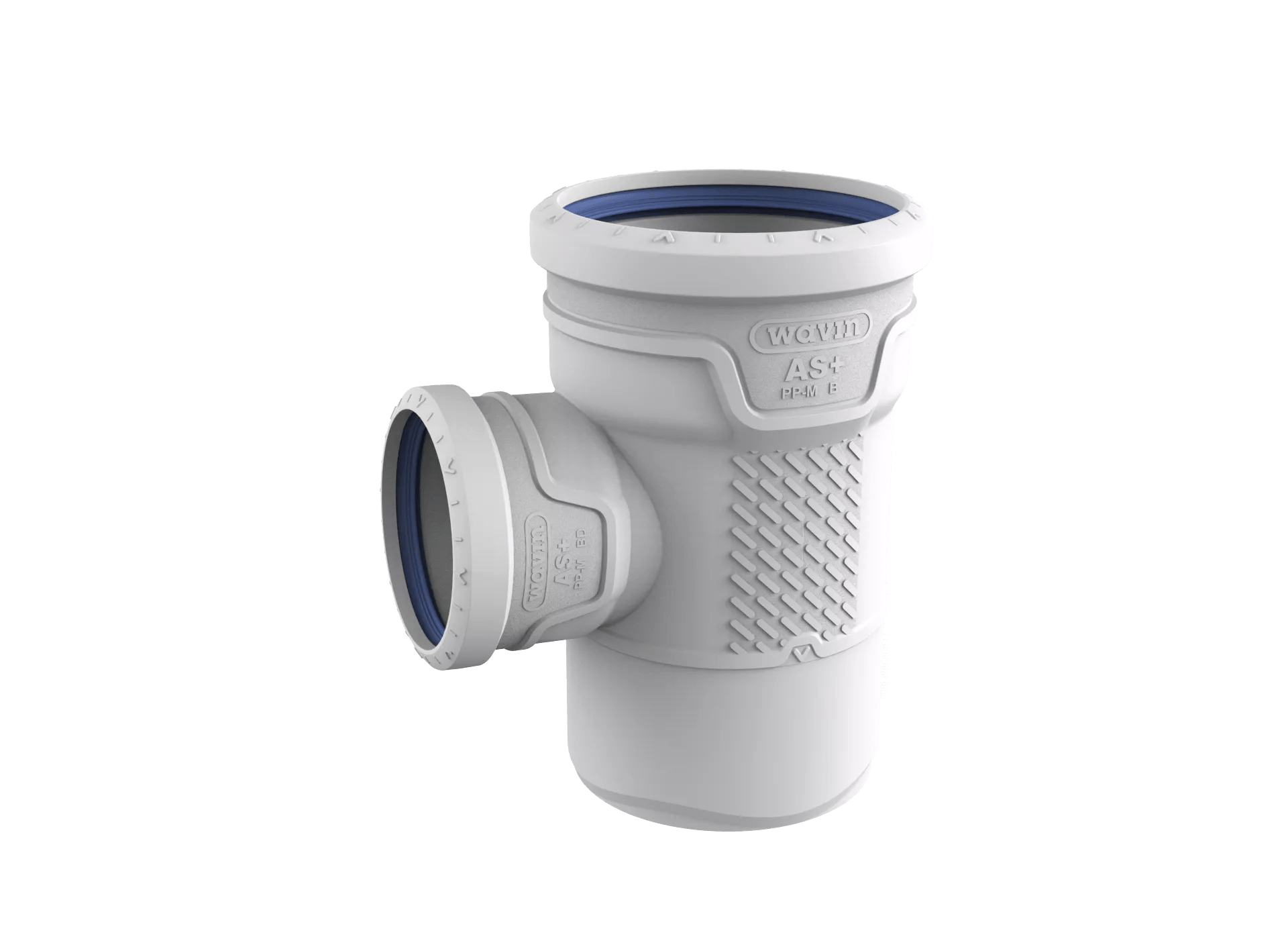 AS+ trejgabals 110/75x87°