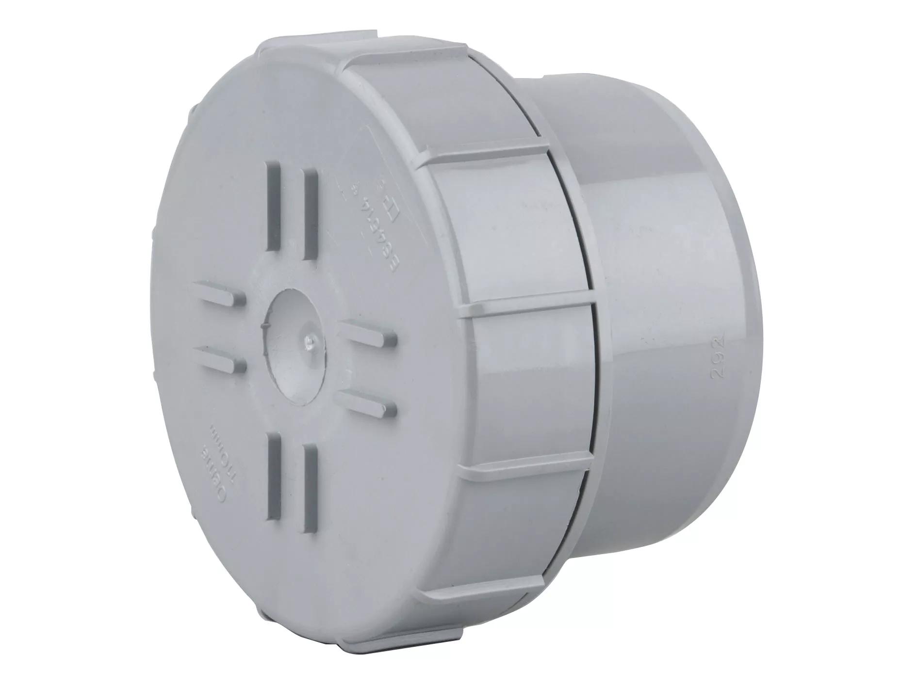 OsmaS PVCU Access Plug GY 160 P/E - Product Specifications
